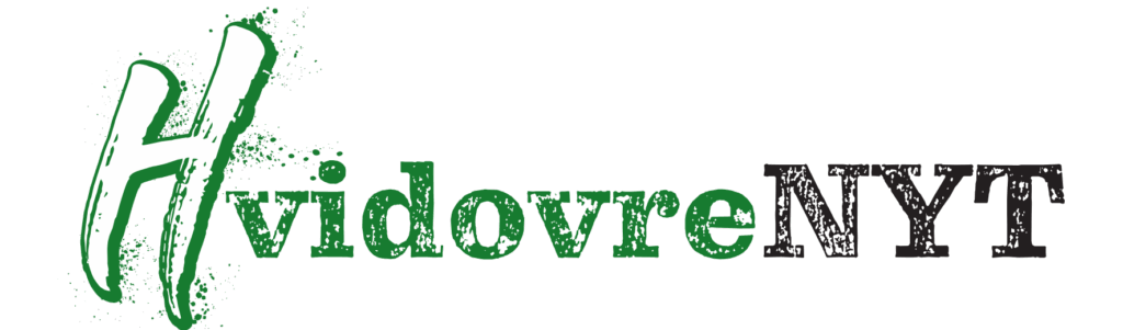 Nyheder om Hvidovre - HvidovreNyt