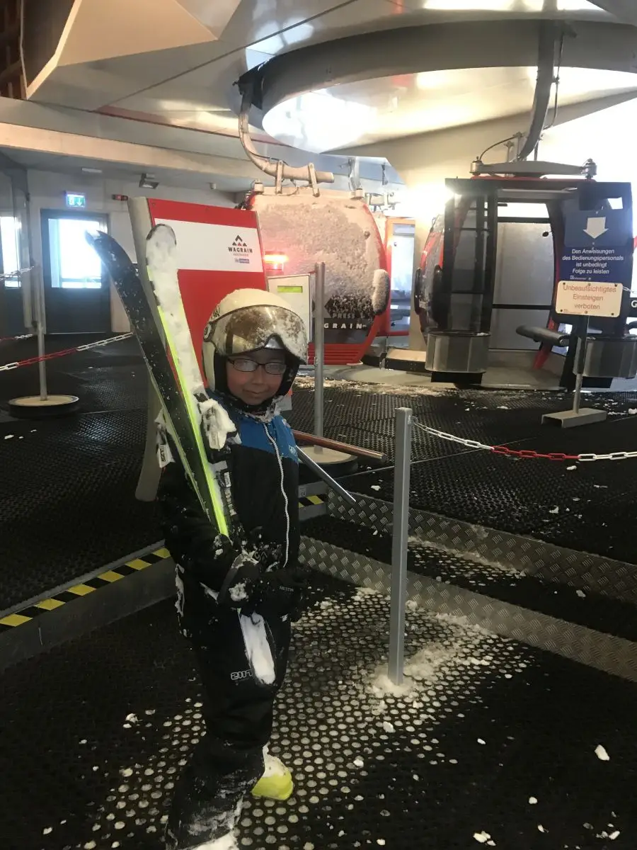 William Man fra Hvidovre er næsten blind – men vil vinde medaljer i ...