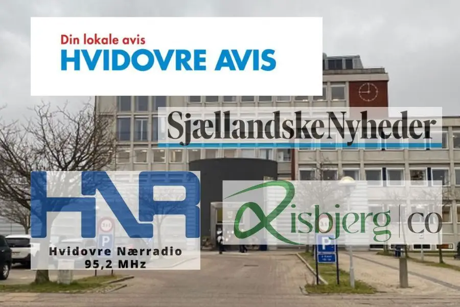 Hvidovre Avis har fået 10.000 kroner om ugen fra kommunen