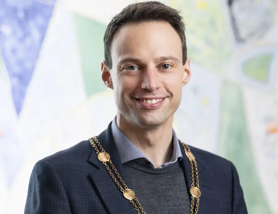 Borgmesteren i Hvidovre får 36.000 kroner af KL