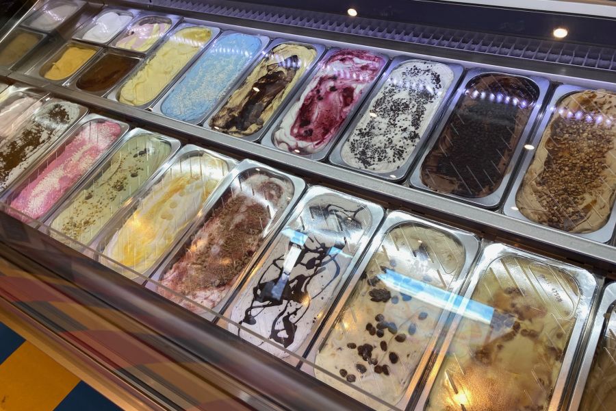 Crazy Softice i Hvidovre kommer til at sælge ”verdens bedste is”