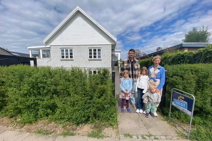 Nyheder om Hvidovre - HvidovreNyt