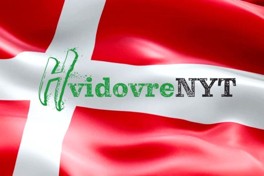 Nyheder om Hvidovre - HvidovreNyt