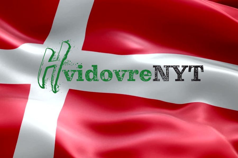 Nyheder om Hvidovre - HvidovreNyt