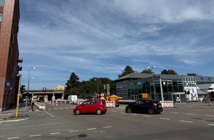 Nyheder om Hvidovre - HvidovreNyt