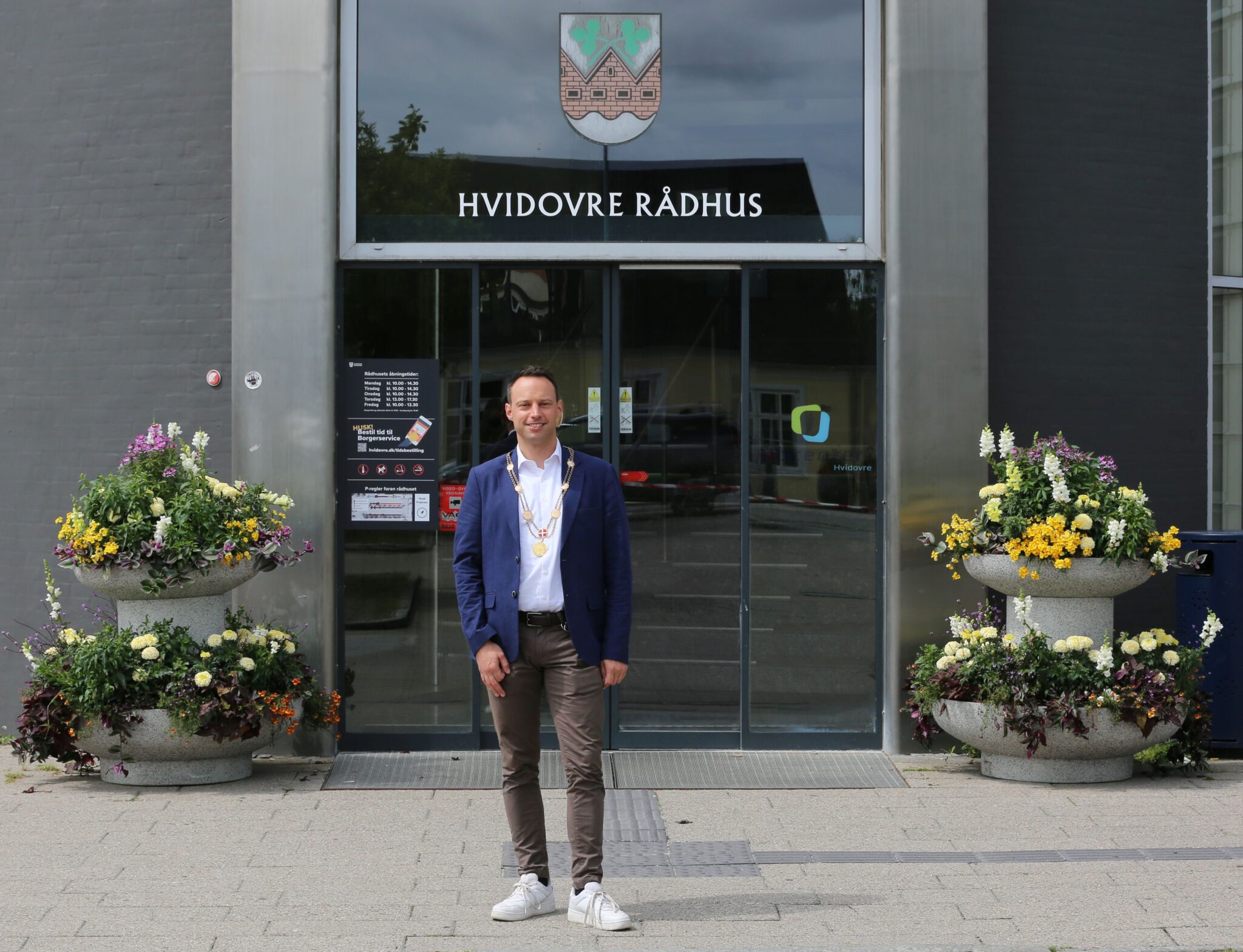 SF afviser udstrakt hånd fra S: Vi holder fast i vores aftale med de ...