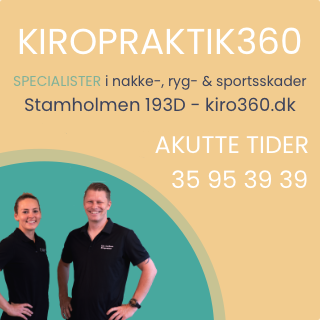 Nyheder om Hvidovre - HvidovreNyt